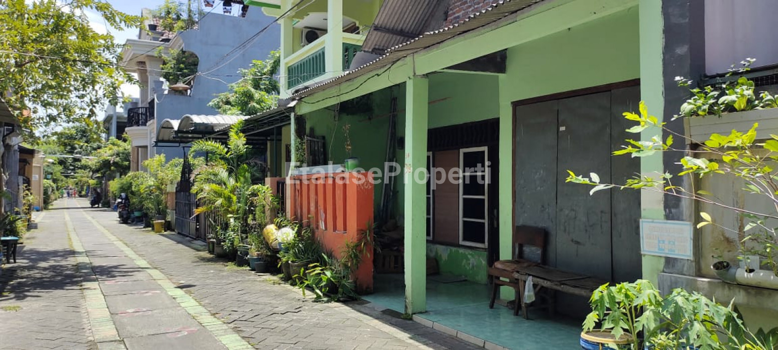 Etalase Properti - Rumah Di Pagesangan SHM 7x14