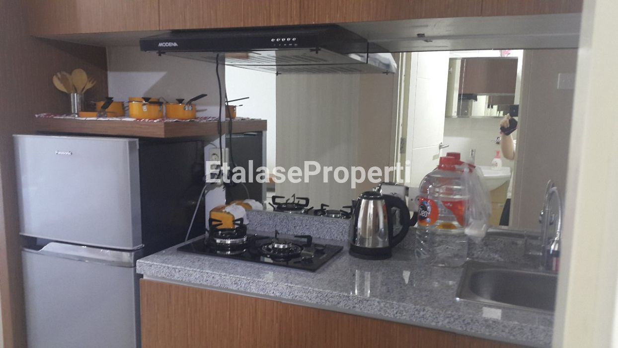 Etalase Properti - Orchard Mansion. Pakuwon Indah