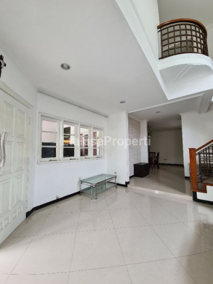 Etalase Properti - FLORAYA MARGOREJO INDAH RUMAH 2 LANTAI 4 BR ROW ...